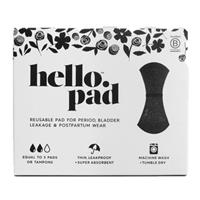 Buy Hello Period Reusable Pad One Size Online at Chemist Warehouse®