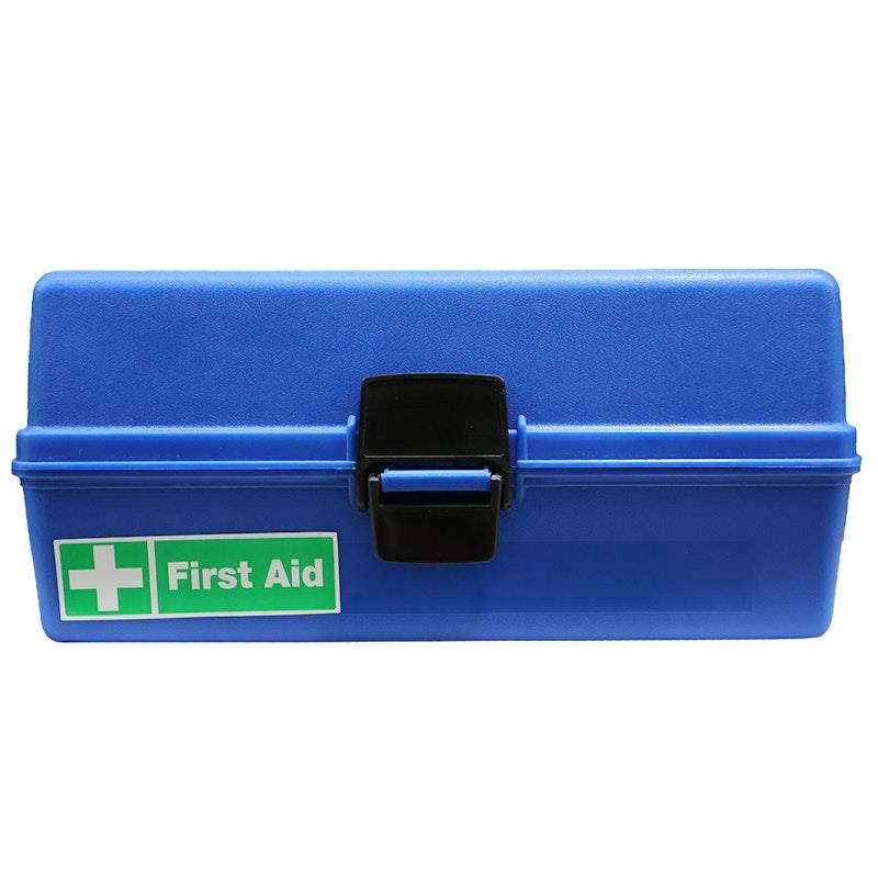 Buy Livingstone General Purpose First Aid Kit In Medium Plastic Case ...