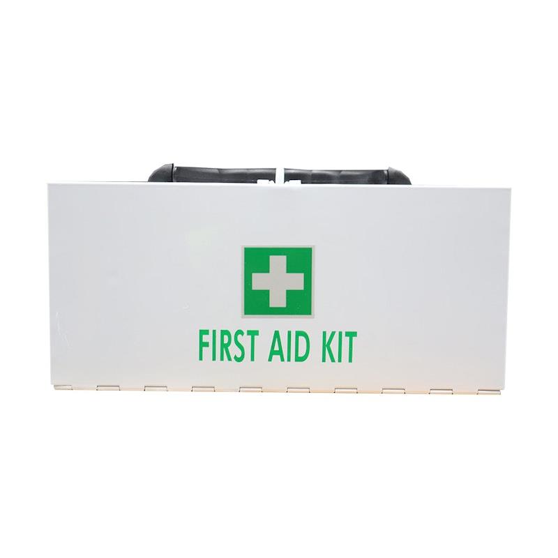 Buy Livingstone First Aid Kit Class C In Metal Case Bundle Online at ...