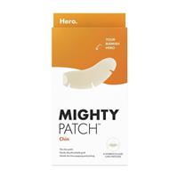 Buy Hero Mighty Patch Chin Pimple Patches 8pk Online at Chemist Warehouse®