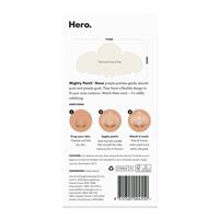 Buy Hero Mighty Patch Nose Pimple Patches 8pk Online at Chemist Warehouse®