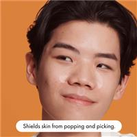 Buy Hero Mighty Patch Nose Pimple Patches 8pk Online at Chemist Warehouse®