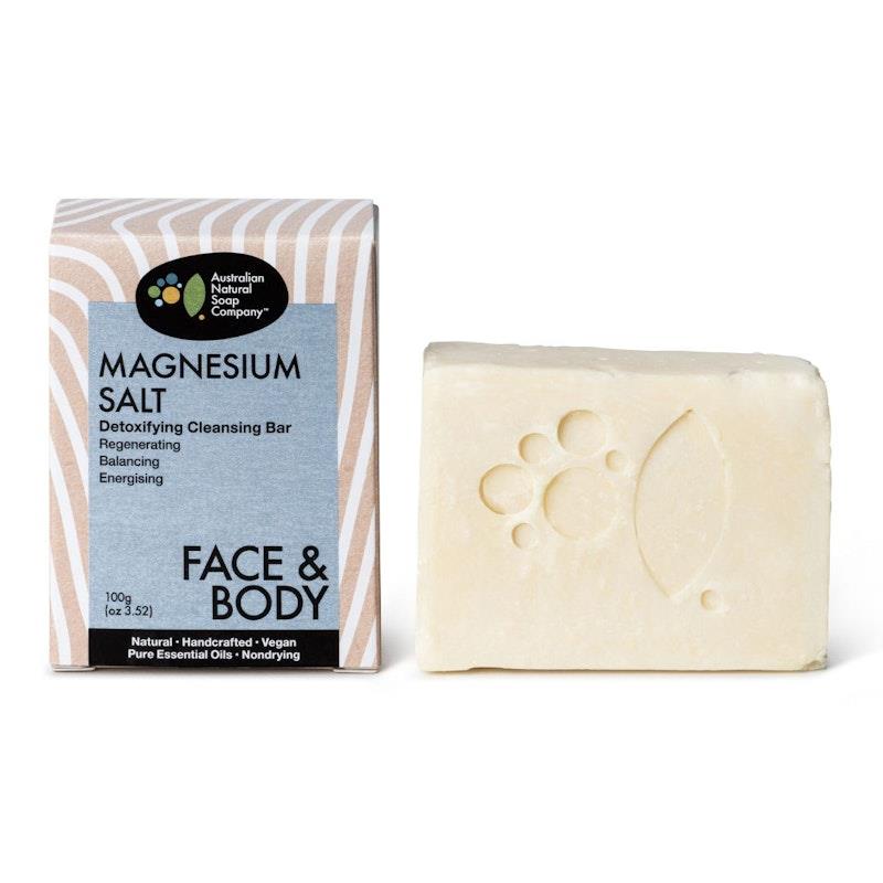 Buy Australian Natural Soap Company Soap Bundle 6Units Online at ...