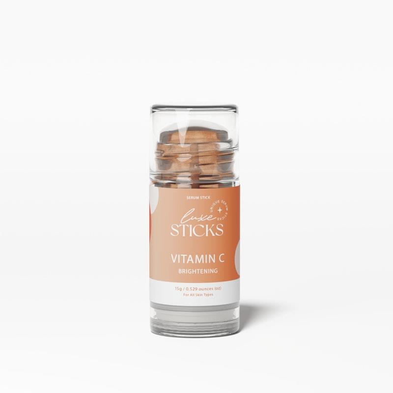 Buy LuxeSticks Vitamin C Serum Stick 15g Online at Chemist Warehouse®