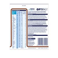Buy Optifast VLCD Dessert Chocolate 8 x 53g NEW Online at Chemist ...