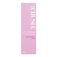 Buy Piksters Crush Strawberry Mint Toothpaste 96g Online at Chemist ...