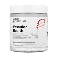 Buy Melrose FutureLab Vascular Health 60 Capsules Online at Chemist ...