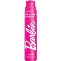 Buy Hismile Toothpaste Barbie Pink Bubblegum 60g Online at Chemist ...