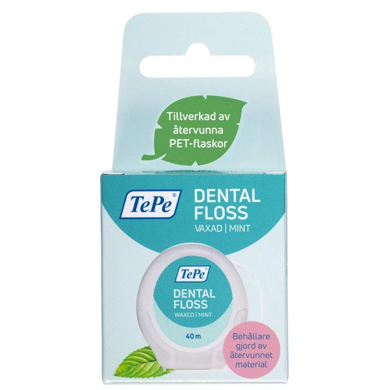 Buy TePe Dental Floss 1piece online at Chemist Warehouse