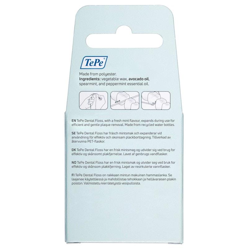 Buy TePe Dental Floss 1piece Online at Chemist Warehouse®