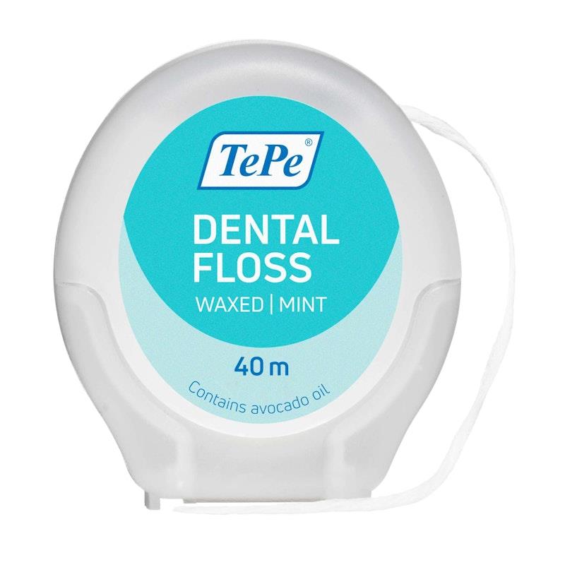 Buy TePe Dental Floss 1piece Online at Chemist Warehouse®