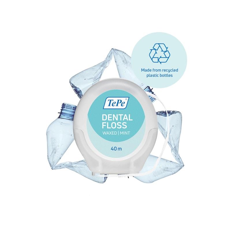 Buy TePe Dental Floss 1piece Online at Chemist Warehouse®