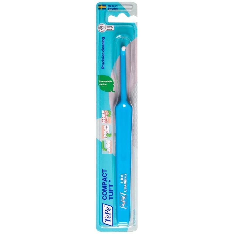 Buy TePe Toothbrush Compact Tuft 1piece online at Chemist Warehouse