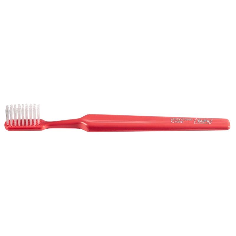 Buy TePe Toothbrush Denture Care 1piece Online at Chemist Warehouse®