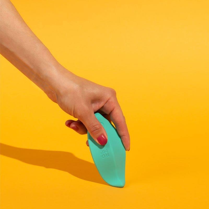 Buy Romp Wave Vibrating Lay-On 1Piece Online at Chemist Warehouse®