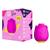 Buy Romp Rose Vibrating Pleasure Air Toy 1Piece Online at Chemist ...