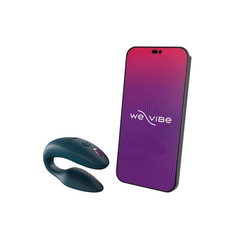 Buy We Vibe Sync 2 Velvet Green 1Piece Online at Chemist Warehouse®