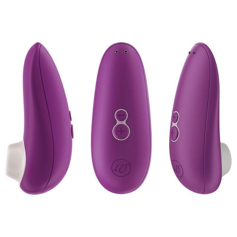 Buy Womanizer Starlet 3 Violet 1Piece online at Chemist Warehouse