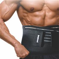 Buy BodyAssist Elastic Sports Waist Trainer One Size Online at Chemist ...