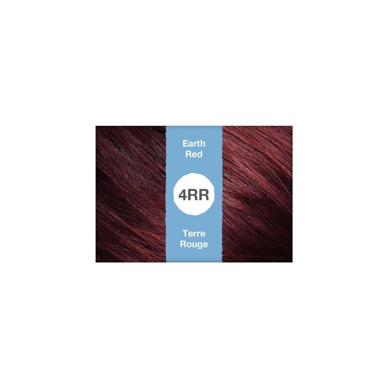 Buy Tints of Nature 4RR Earth Red Permanent Hair Dye 130ml Online at ...
