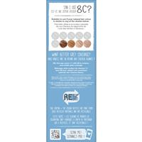 Buy Tints of Nature 8C Ash Blonde Permanent Hair Dye 130ml Online at ...