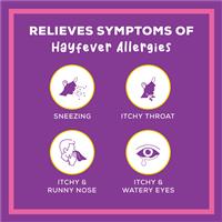 Buy Telfast Kids Oral Liquid 60ml Online at Chemist Warehouse®