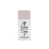Buy W7 Golden Glow Drops - Radiant Bronzing Drops Online at Chemist ...