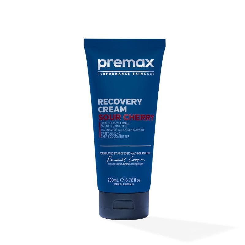 Buy Premax Recovery Cream Sour Cherry 200ml online at Chemist Warehouse