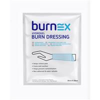 Buy Burnex Burn Dressing 20cm x 20cm 1Piece Online at Chemist Warehouse®