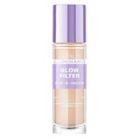 Buy Revlon Illuminance Glow Filter Light Online at Chemist Warehouse®