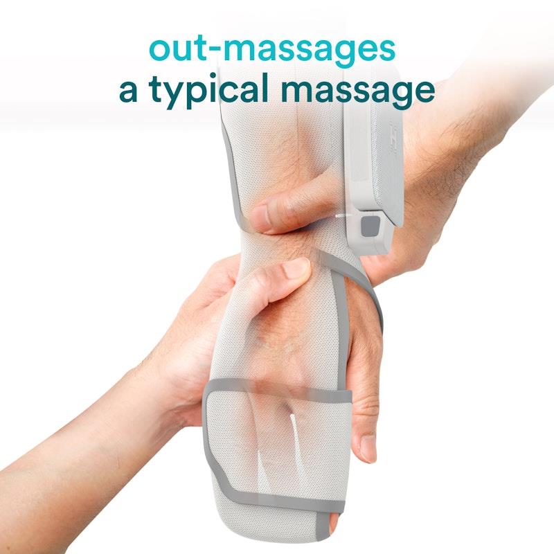 Buy Homedics Modulair Compression Hand Wrap 1Unit Online at Chemist ...