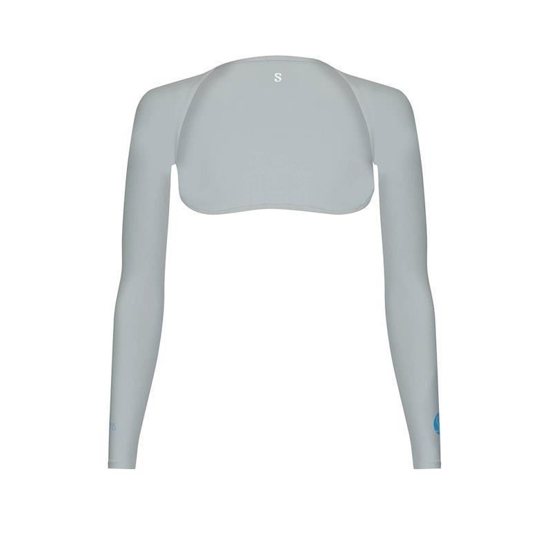 Buy SParms UPF50+ Shoulder Wrap (Grey) XXL Online at Chemist Warehouse®