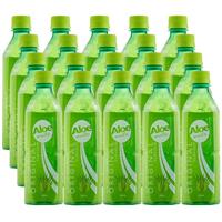Buy Aloe Mate Aloe Vera 500mL Original 20Pack Online at Chemist Warehouse®