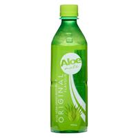 Buy Aloe Mate Aloe Vera 500mL Original 20Pack Online at Chemist Warehouse®