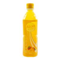 Buy Aloe Mate Aloe Vera 500mL Mango 20Pack Online at Chemist Warehouse®