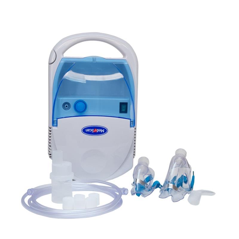 Buy MedeScan Nebuliser 1unit online at Chemist Warehouse