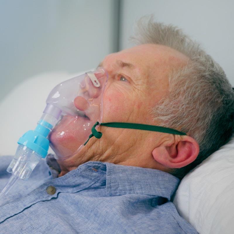 Buy MedeScan Nebuliser 1unit Online at Chemist Warehouse®