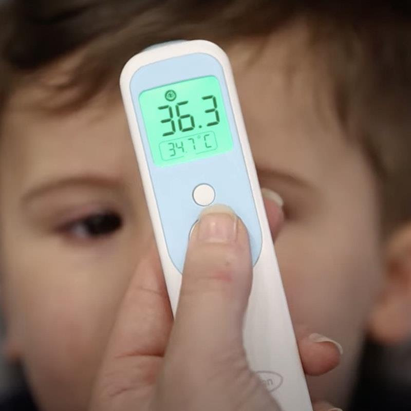 Buy MedeScan Multifunction Thermometer 1unit Online at Chemist Warehouse®