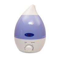 Buy MedeScan Rainbow Mist Ultrasonic Cool Mist Humidifier 1unit Online ...