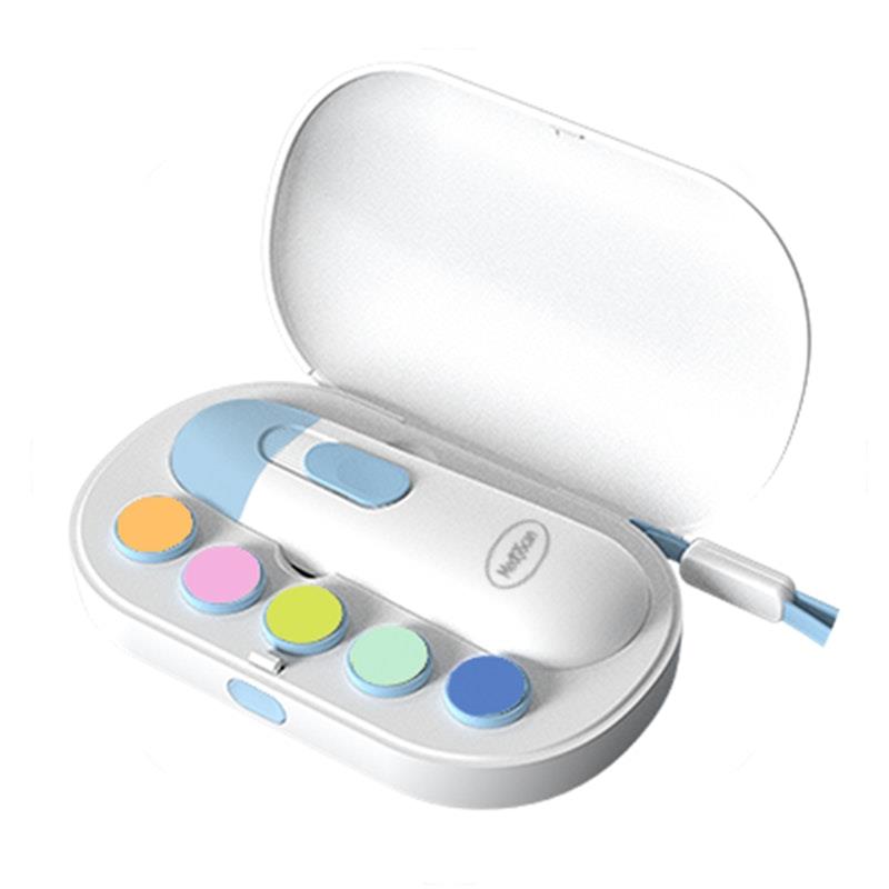 Buy MedeScan Rainbow Mist Humidifer + Special Blend + I'il Booger ...