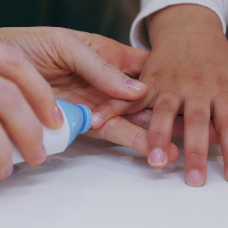 Buy MedeScan Rainbow Mist Humidifer + Special Blend + I'il Booger ...