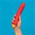 Buy Romp Hype G Spot Vibrator 1Piece Online at Chemist Warehouse®