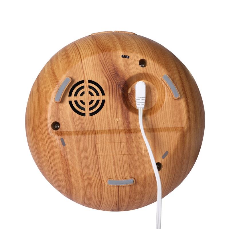 Buy Traderight Aroma Diffuser Aromatherapy Ultrasonic Humidifier ...