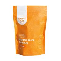 Buy Happy Way Orange Magnesium Powder 315g Online at Chemist Warehouse®