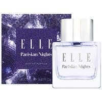 Buy Elle Parisian Nights Eau De Parfum 100ml Online at Chemist Warehouse®
