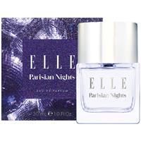Buy Elle Parisian Nights Eau De Parfum 30ml Online at Chemist Warehouse®