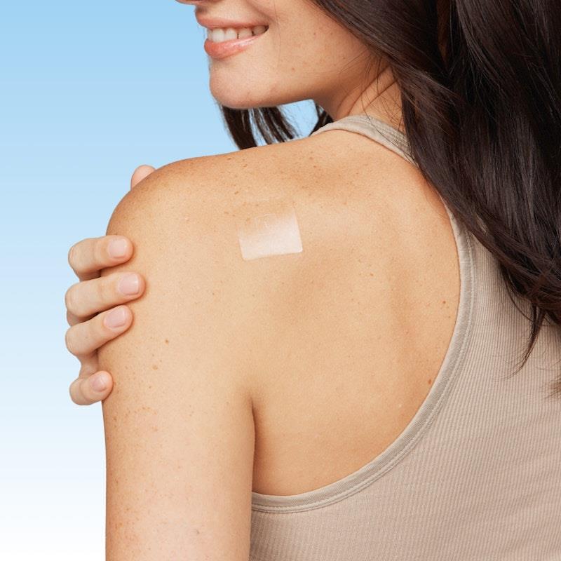 Buy The Patch Remedy Magnesium Patches 30 Patches 1Pack Online at ...