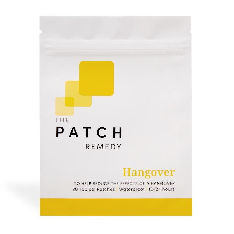 Buy The Patch Remedy Hangover Patches 30 Patches 1Pack online at ...