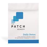 Buy The Patch Remedy Magnesium Patches 30 Patches 1Pack Online at ...