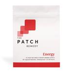 Buy The Patch Remedy Magnesium Patches 30 Patches 1Pack Online at ...